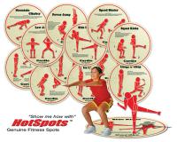 Physical Education Equipment