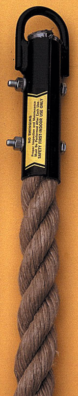 22' Synthetic Climbing Rope