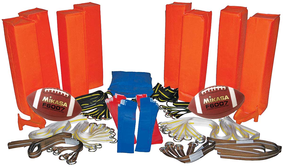 Flag Football Class Pack