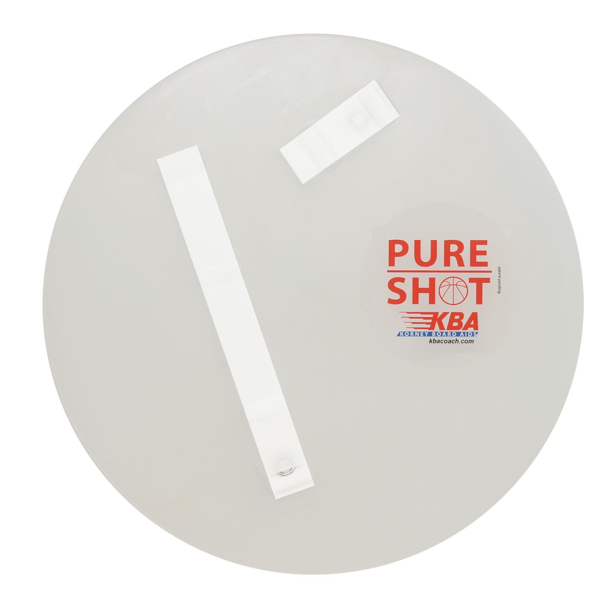 Right-handed Pure Shot Shooting Aid